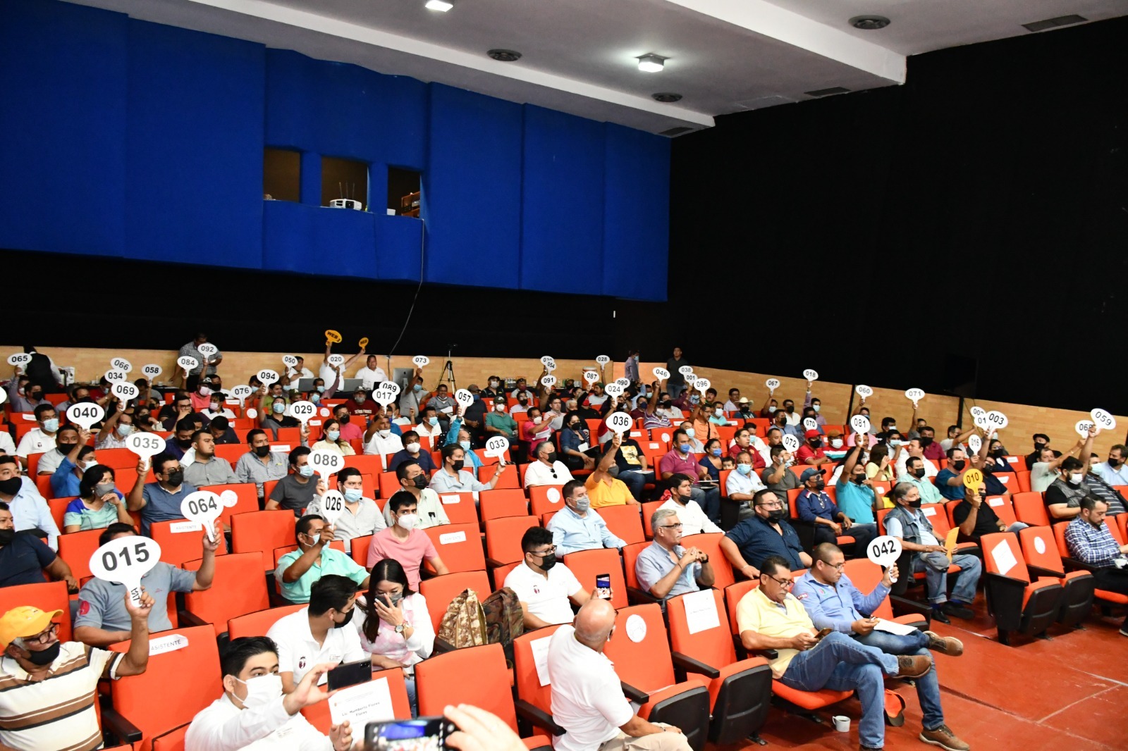 Anuncian "Subasta Pública de Bienes Muebles 2024" - GRC Noticias